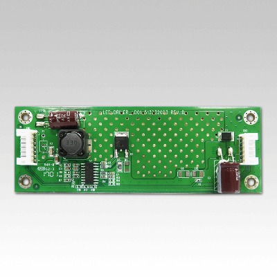 DB-LD01-LED 드라이버 보드-Taiwan Screen
