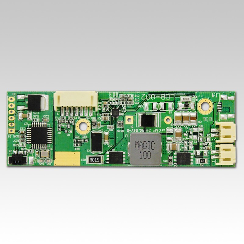 DB-LD0D-LED Backlight Driver Board-EMajor Tech LLC