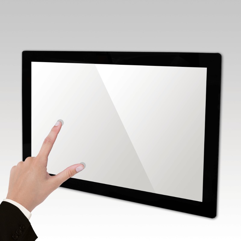 10.1 PCAP GLASS-Touch Panel-ELIGHT Tech LLC
