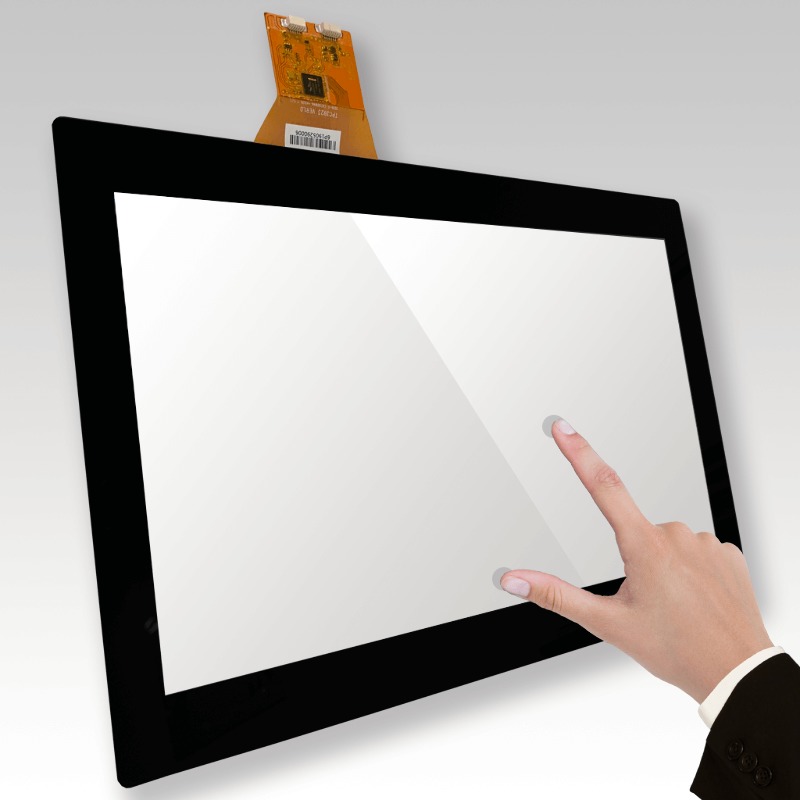 13.3 PCAP GLASS-Touch Panel-ELIGHT Tech LLC