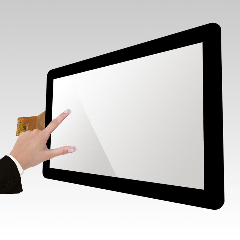 12.1 PCAP GLASS COF-Touch Panel-ELIGHT Tech LLC