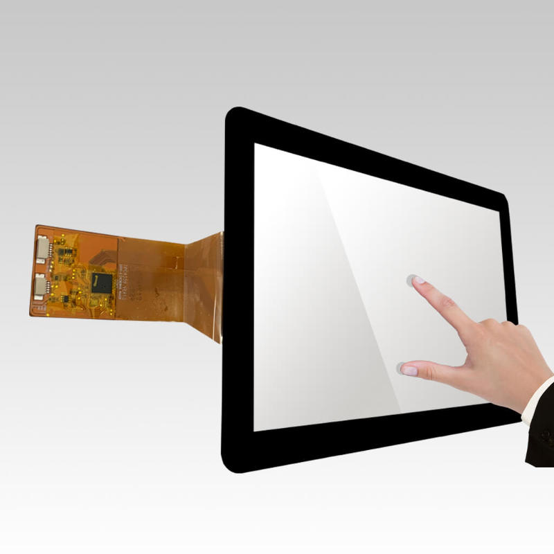 12.1 PCAP GLASS COF-Touch Panel-ELIGHT Tech LLC