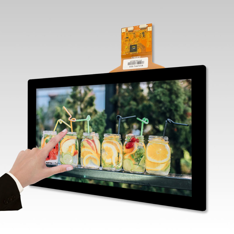 Touch Display-Product & Service-Taiwan Screen