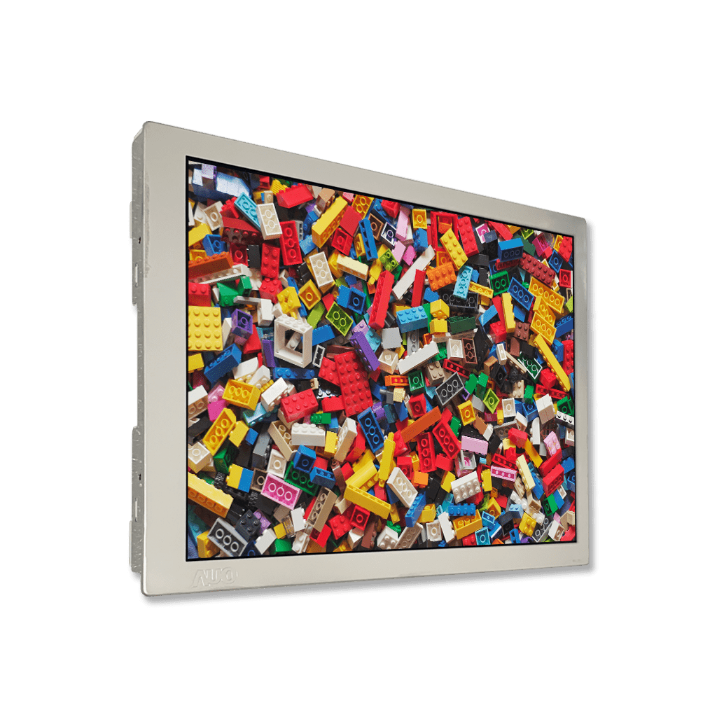 G065VN01V221WithADBoard 6.5", 640 x 480, 800nits, LVDS Interface, High ...