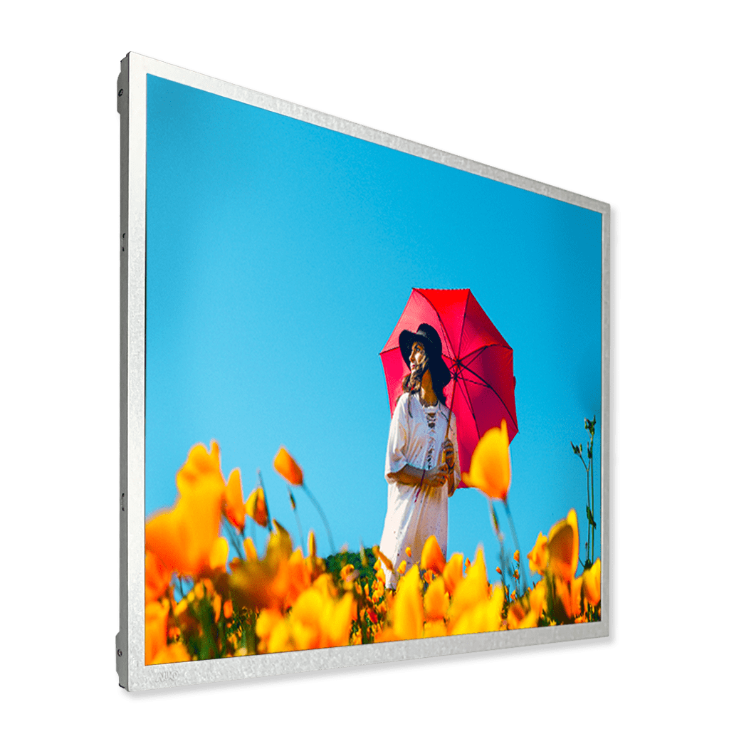 G150XAN02.1WithADBoard 15", 1024 x 768, 800nits, LVDS Interface, High ...