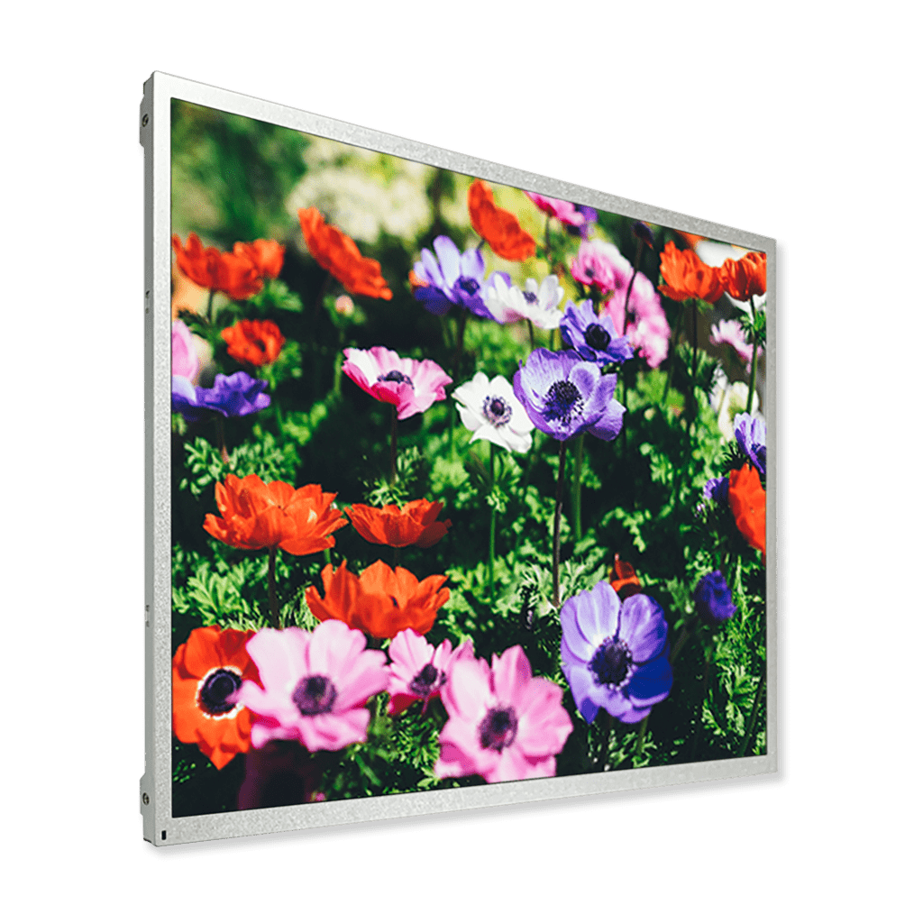 G150XTN06.A01WithADBoard 15", 1024 x 768, 1800nits, LVDS Interface ...