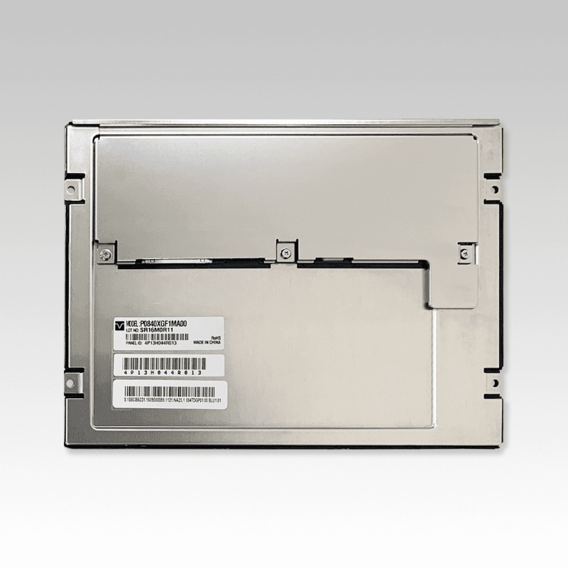 8.4" HIGH BRIGHTNESS-High Brightness Display-Taiwan Screen