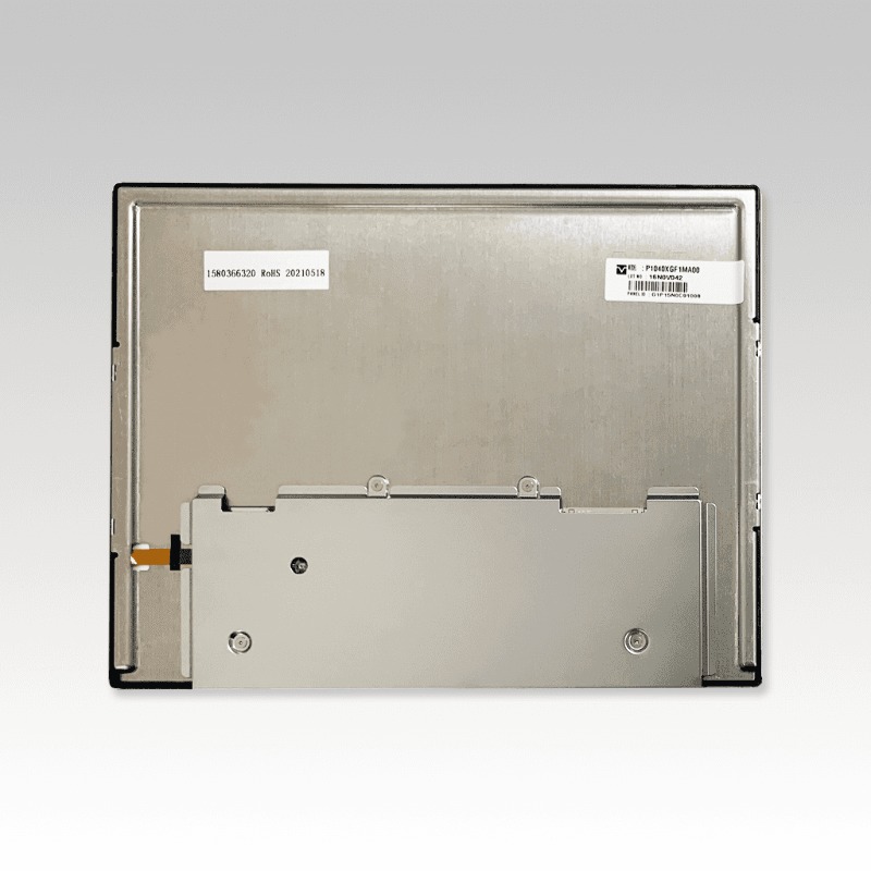 10.4 HIGH BRIGHTNESS-High Brightness Display-Taiwan Screen