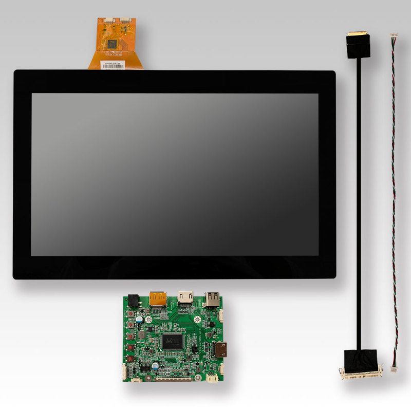 11.6 SMART TOUCH-Smart Touch Panel (HDMI Touch Solution)-Taiwan Screen