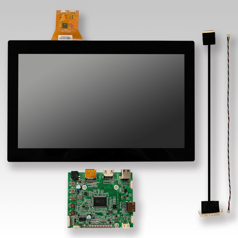 14 SMART TOUCH-Smart Touch Panel (HDMI Touch Solution)-Taiwan Screen