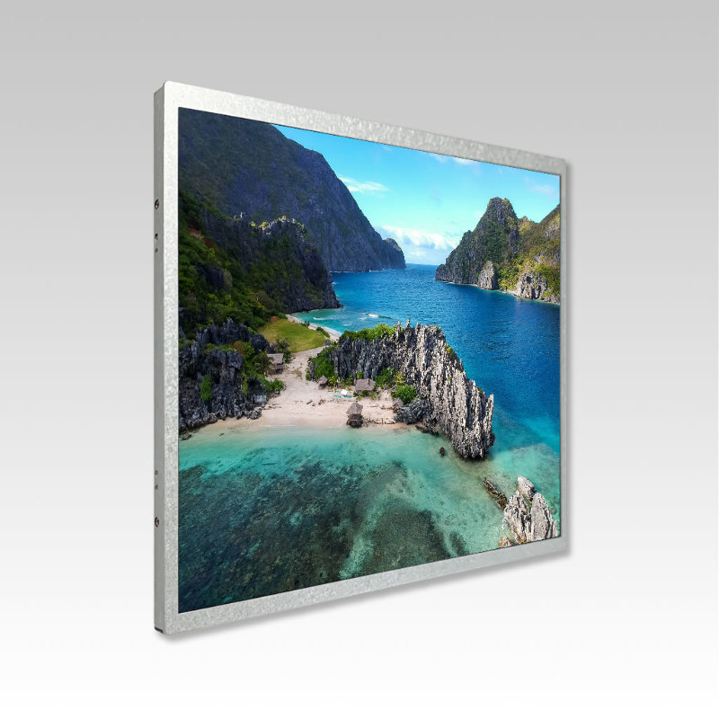 10.4 HIGH BRIGHTNESS DISPLAY-High Brightness Display-Taiwan Screen